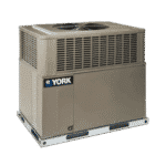 York PHE Series 5 Ton 14 SEER Package Unit - 55" - Best Price AC ...